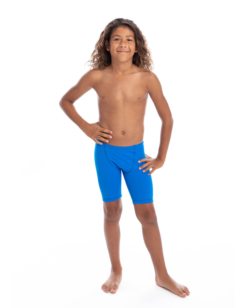 CT CANCUN BASIC JAMMER – Kozii Swimwear
