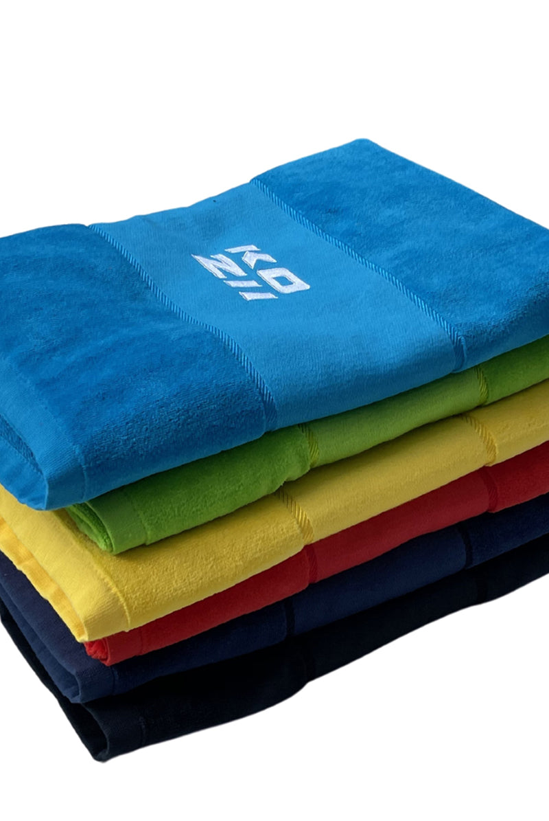 KLASSIC TOWELS – Kozii Swimwear